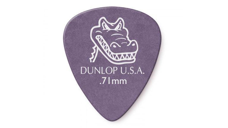 Jim Dunlop Gator 0.71 | Music Centar