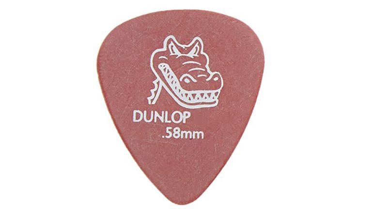 Jim Dunlop Gator 0.58 | Music Centar